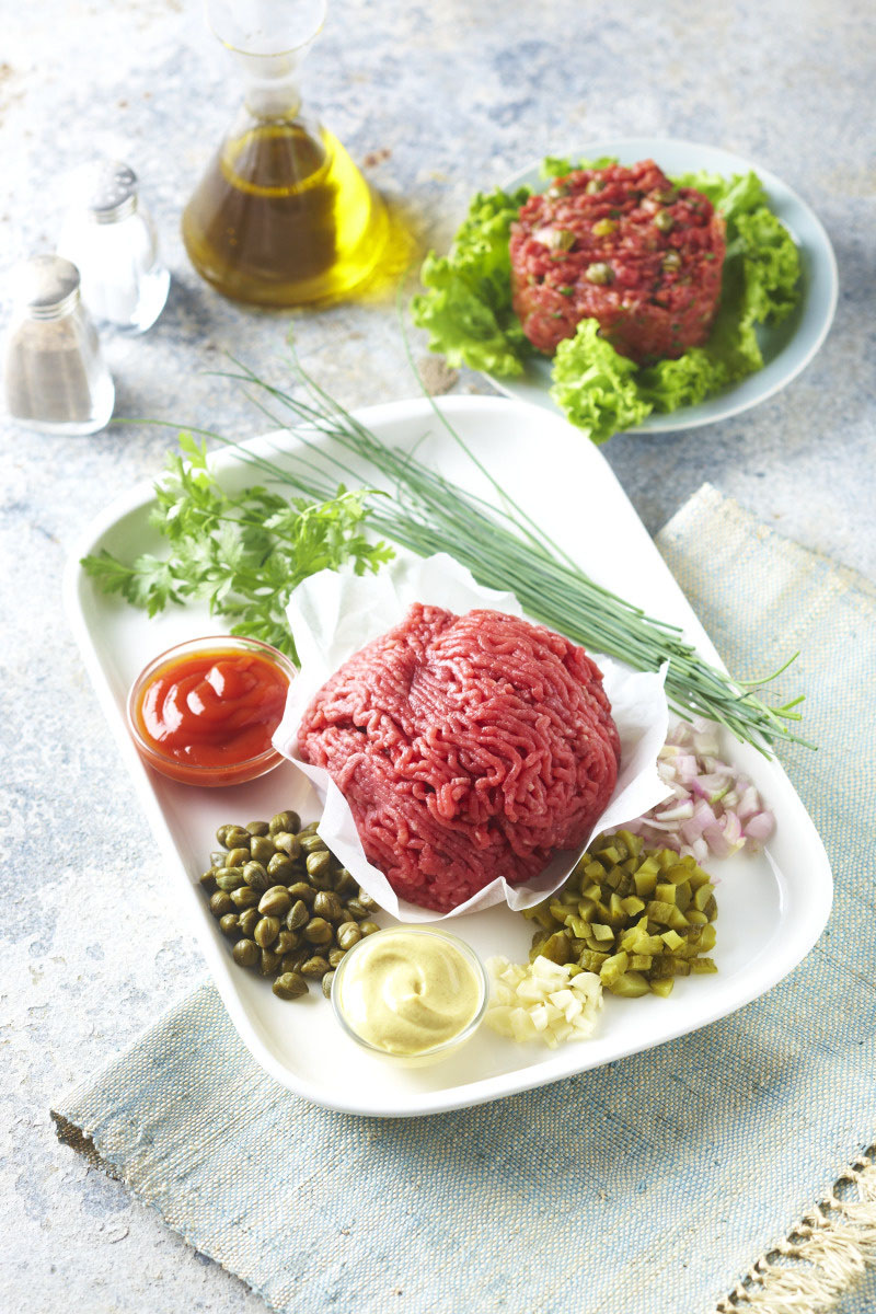 Des condiments pour chaque viande ! | Cuisine et Achat | La-viande.fr