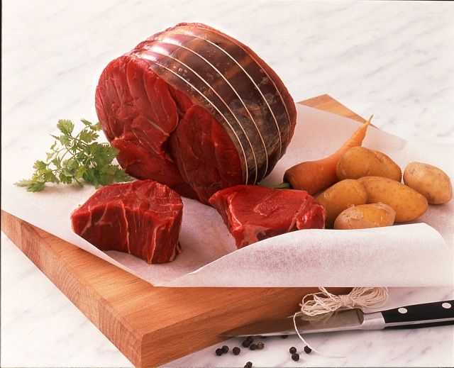 ☑ comment cuire viande pot au feu