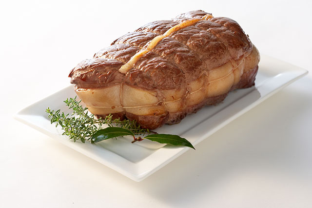 Cuire un rôti : une cuisson simple et savoureuse