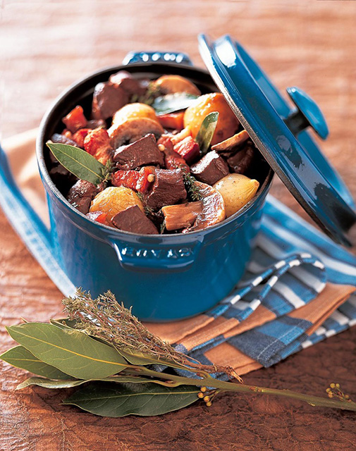 Braiser la viande : tous les conseils