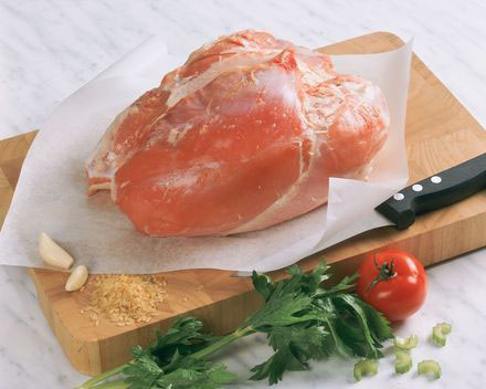 ☑ comment cuire noix de veau