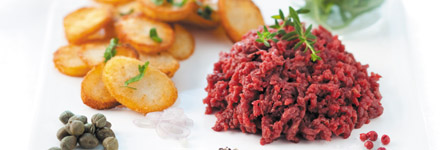 Conseils et astuces pour cuisiner la viande de bœuf | Cuisine et Achat ...