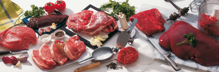 Conseils et astuces pour cuisiner la viande de bœuf | Cuisine et Achat ...