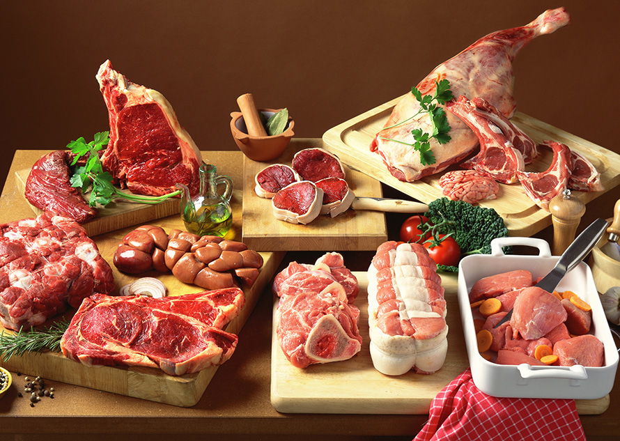 Définitions des viandes | Nutrition et santé | La-viande.fr