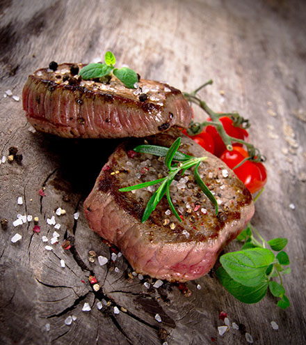 Viandes et épices : l’invitation au voyage | Cuisine & Achat | La-viande.fr