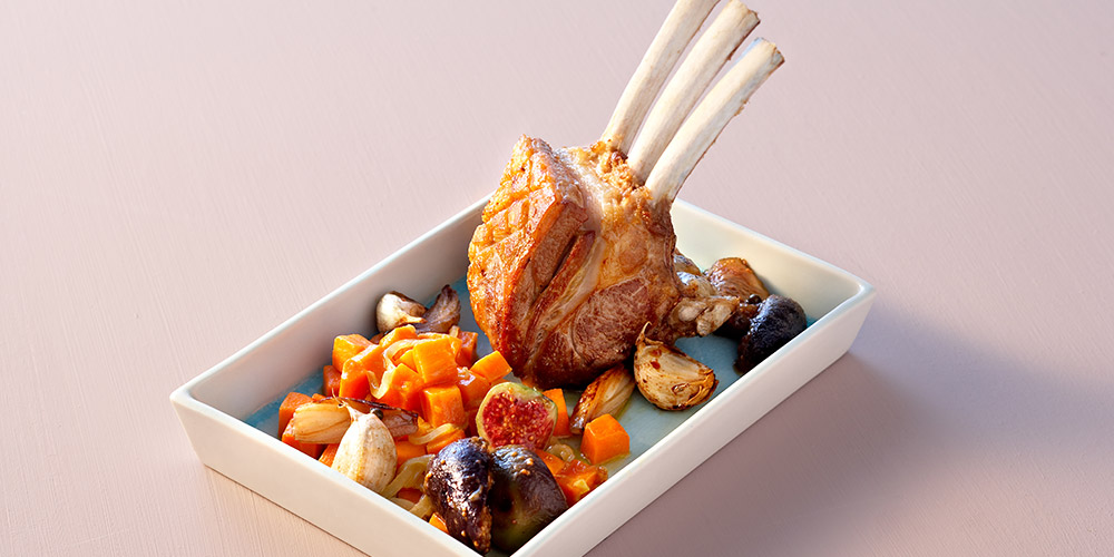 Conseils et astuces pour cuisiner la viande d'agneau | Cuisine & Achat ...