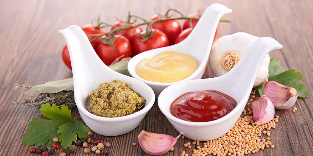 Des Condiments Pour Chaque Viande Cuisine Achat La viande fr