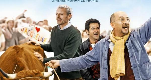 La Vache le film | Culture & Société | La-viande.fr