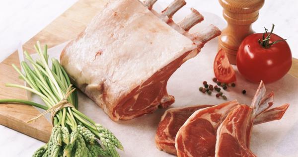Les morceaux de l'agneau | Cuisine & Achat | La-viande.fr