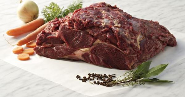 La basse côte de cheval | Cuisine & Achat | La-viande.fr