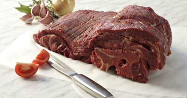 Le collier de cheval | Cuisine & Achat | La-viande.fr