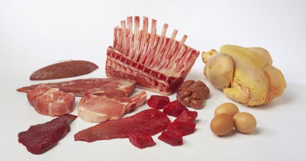 Définitions des viandes | Nutrition & santé | La-viande.fr