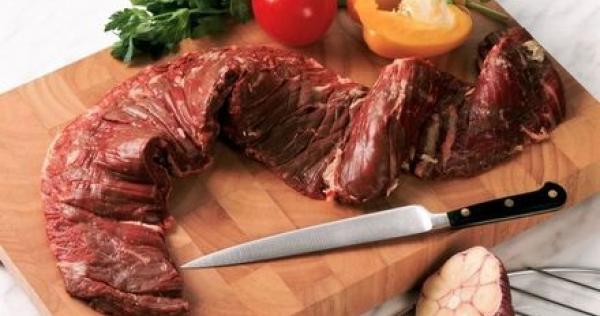 Hampe de bœuf | Cuisine & Achat | La-viande.fr