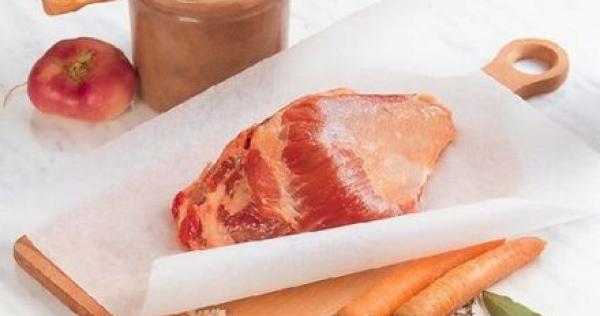 Macreuse | Cuisine & Achat | La-viande.fr