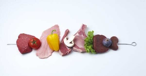 La viande bio et la nutrition | Cuisine & Achat | La-viande.fr