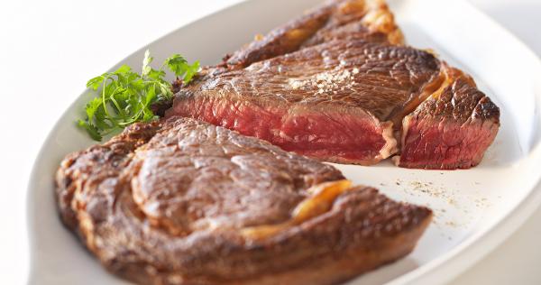 Obtenir et préserver les qualités de la viande | Cuisine & Achat | La ...