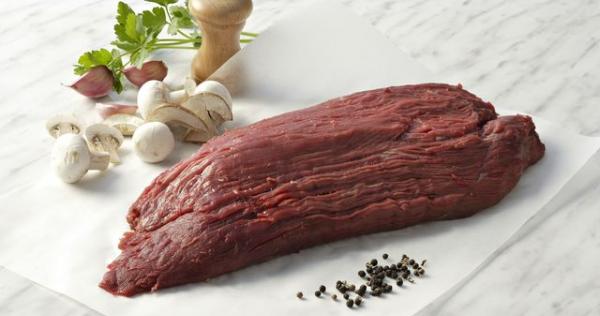 Le rond de gîte de cheval | Cuisine & Achat | La-viande.fr