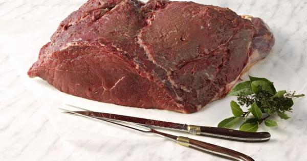 Le rumsteck de cheval | Cuisine & Achat | La-viande.fr