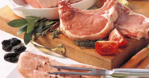 Conseils et astuces pour cuisiner la viande de porc | Cuisine & Achat ...