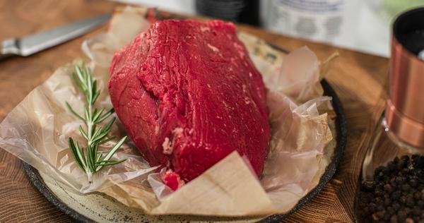 Le Rumsteck | Communication & Actions | La-viande.fr