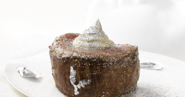 Recette de Filet de bœuf façon Rossini